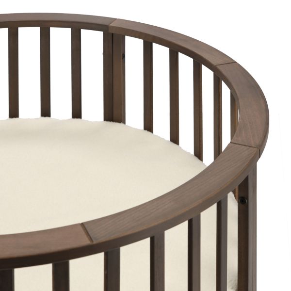 Europe Baby Circa Ronde Box | Babypark