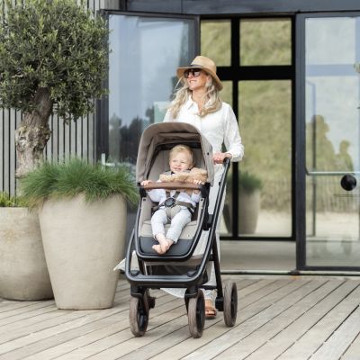 Dubatti kinderwagen | Babypark